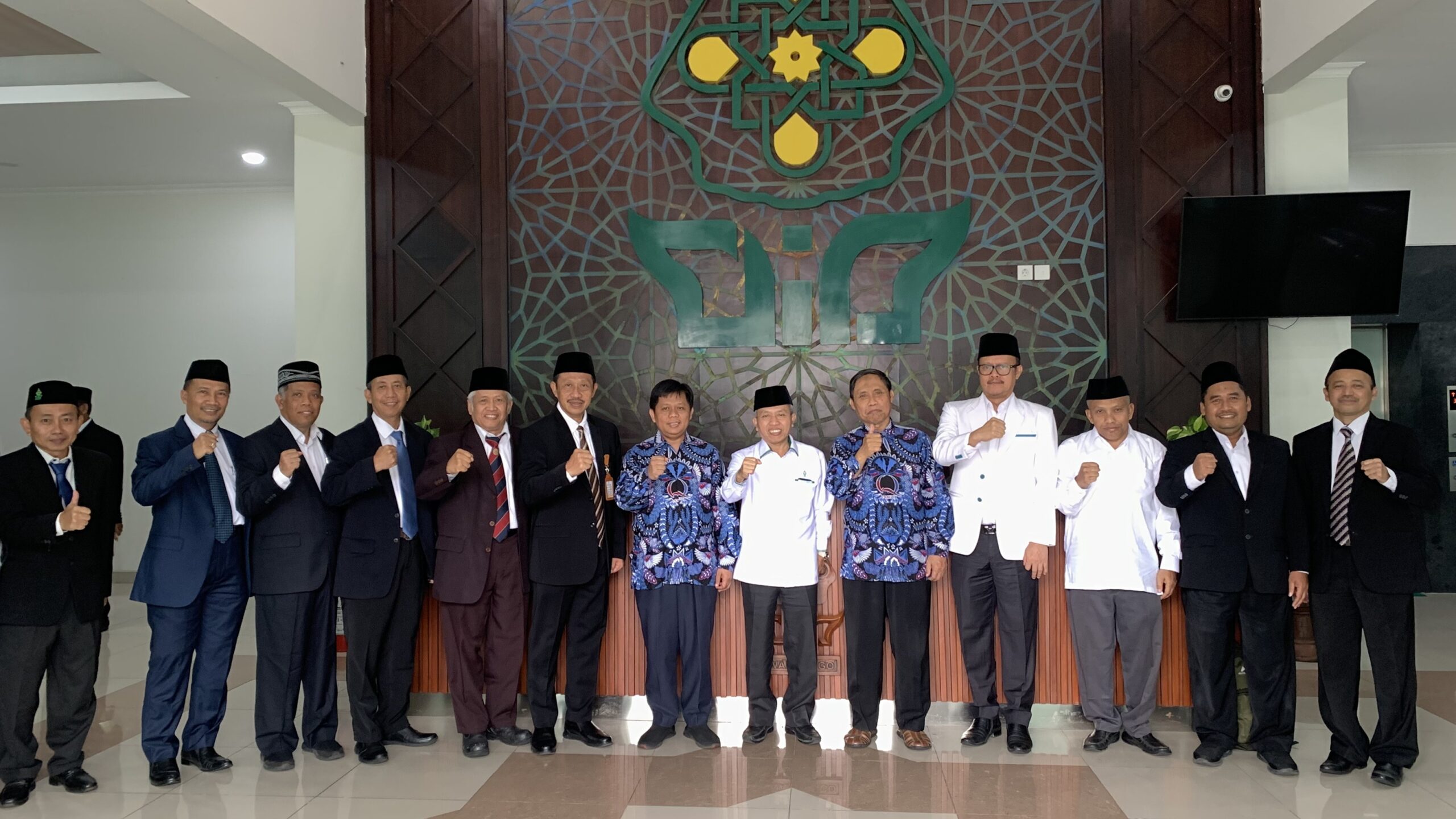 Magister Pendidikan UIN Walisongo Semarang Raih Akreditasi Baik Sekali ...